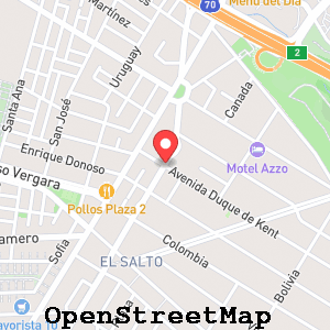 Central 132 - 10-4-1 en Recoleta