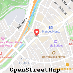 Central 132 - 10-3-8 en Providencia