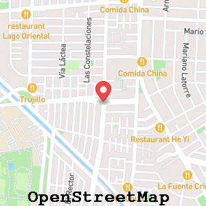 Central 132 - 10-4 en Macul