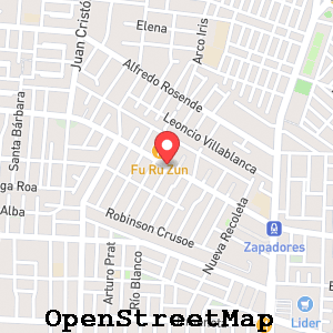 Central 132 - 10-0-1 en Recoleta