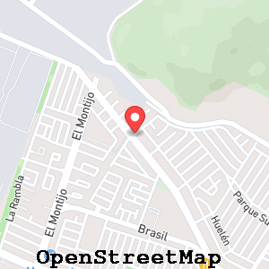 Central 132 - 10-4-1 en Renca