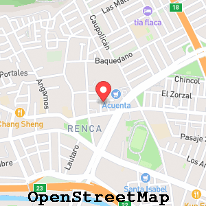 Central 132 - 10-3-8 en Renca