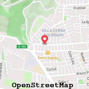 Central 132 - 10-2 en Renca