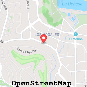 Central 132 - 10-4-1 en Lo Barnechea