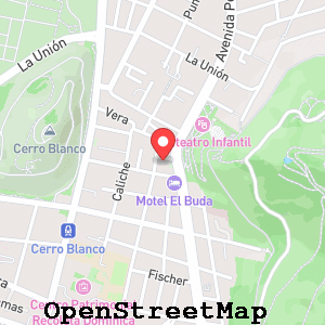 Central 132 - 10-3-8 en Recoleta