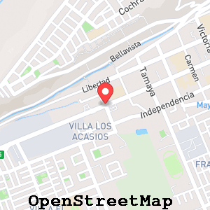 Central 132 - 10-2 en Ovalle